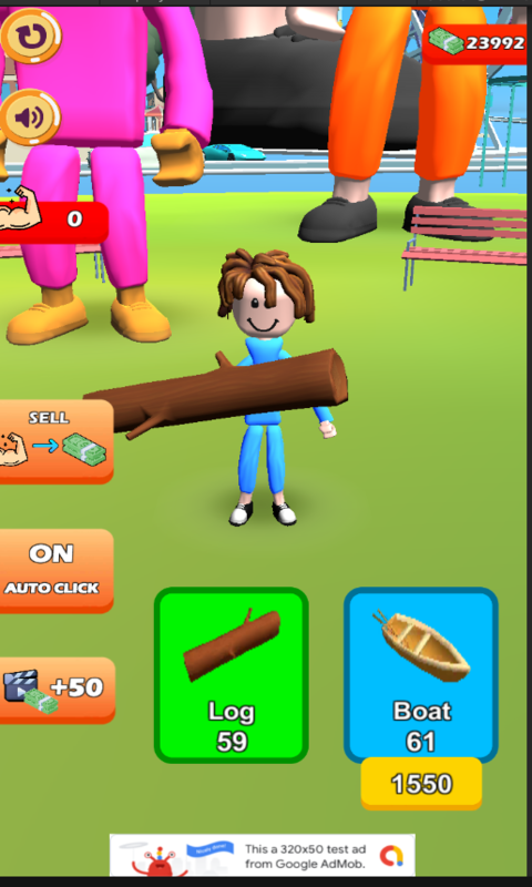 Lifting Hero 3d Game Unity Source Code By Nextlevelgames007 Codecanyon